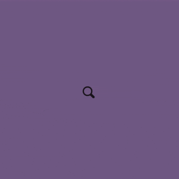 Create a Pure CSS Animated Search Box Using HTML and CSS Create a Pure CSS Animated Search Box Using HTML and CSS