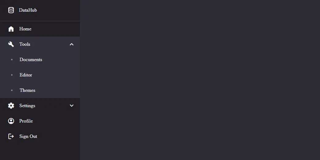 9 JavaScript Sidebars - CodewithFaraz